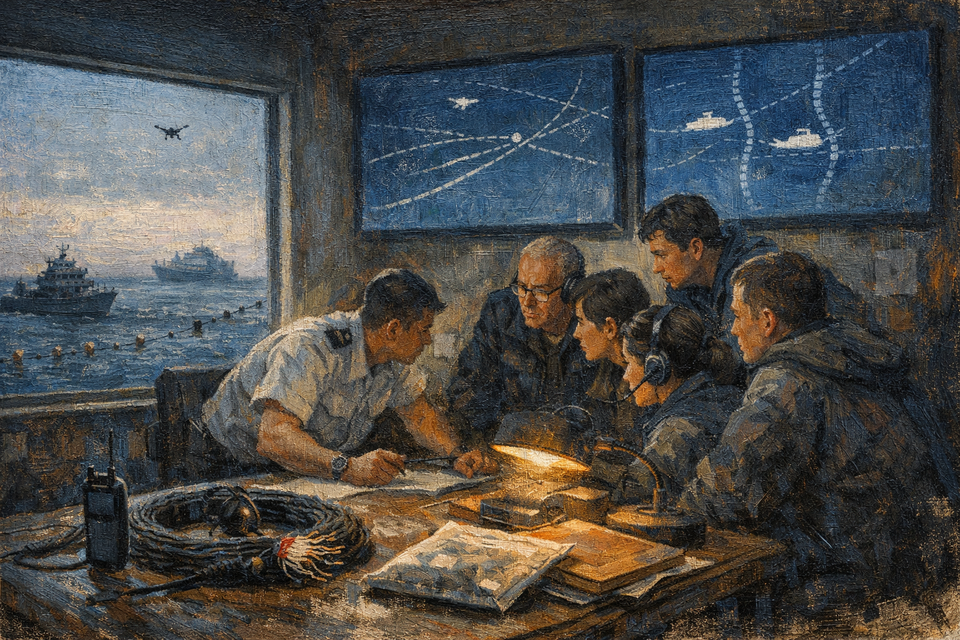 Taiwan Strait Crisis ALERT｜2026-01-18｜Chips-for-Tariffs Deal Landed ...